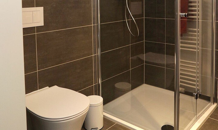 PM-AM Apartments | TECE